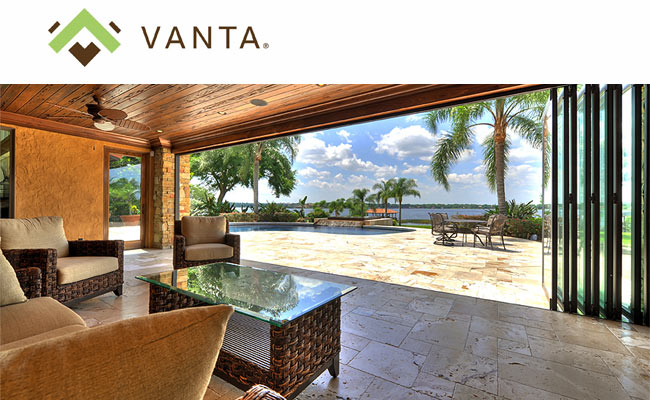 Vanta SRL, especialistas en ventanas y puertas | Casa de Campo Living