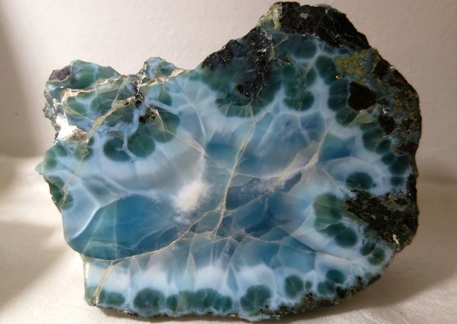 Larimar, a national treasure | Casa de Campo Living