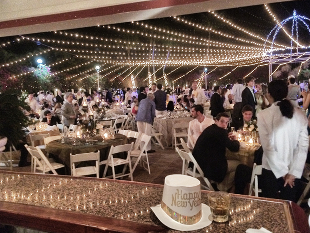 Happy New Year - partying around Casa de Campo | Casa de Campo Living