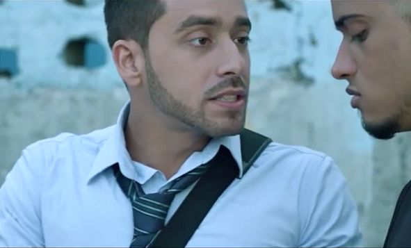 David Maler presents second "Código de Paz" trailer