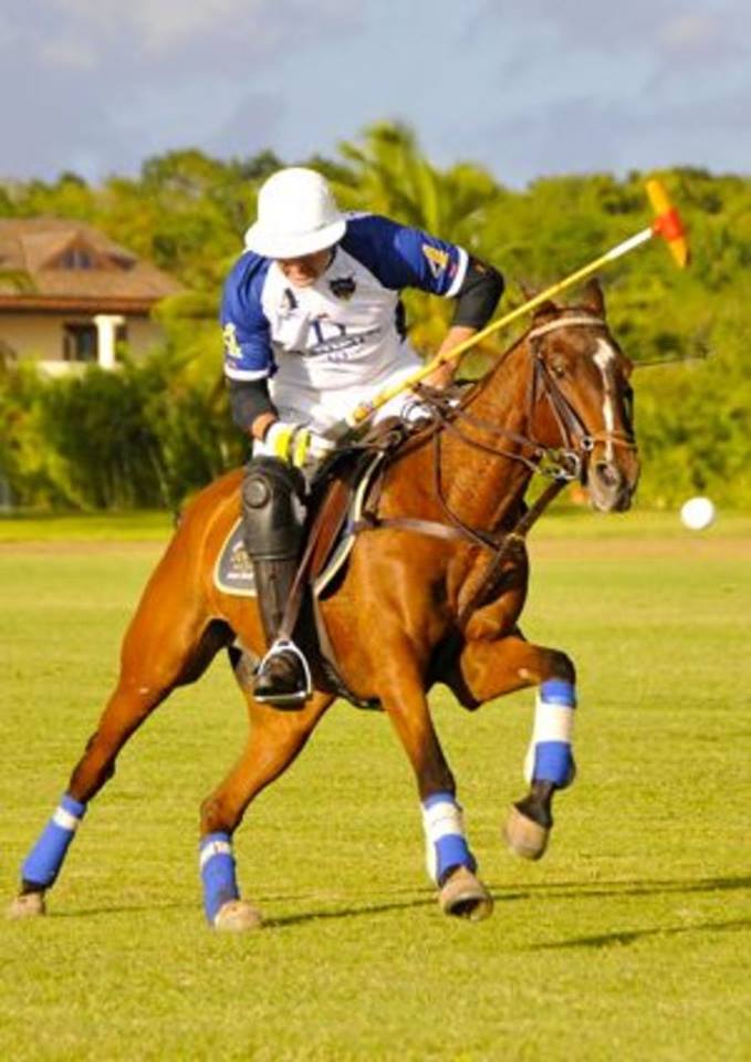 Casa de Campo anuncia programa de partidos del Campeonato Mundial de ...