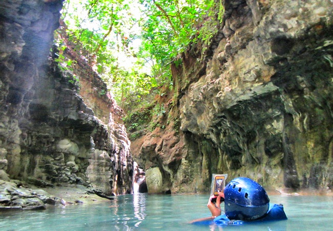 Exploring the Dominican Republic