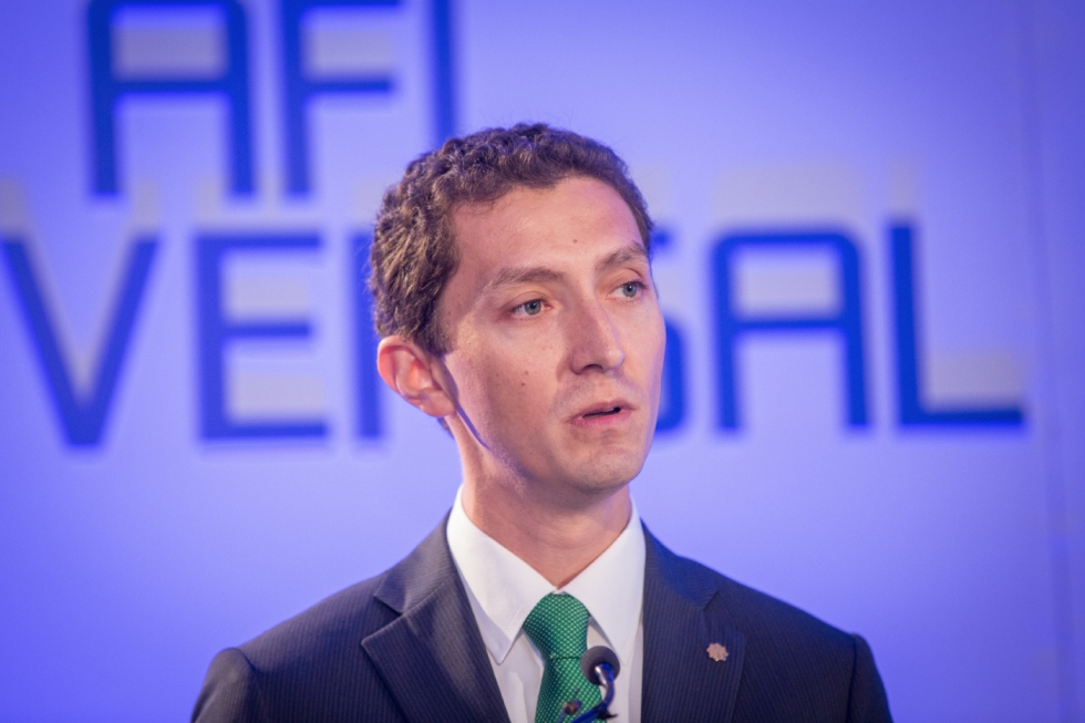 Grupo Universal launches AFI Universal and an exciting investment ...