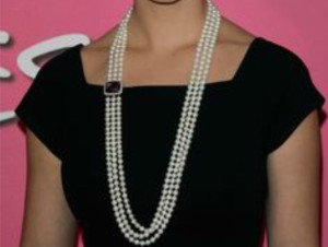 Consejos Brillantes para las Damas de Casa: El collar perfecto | Casa ...