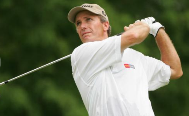 Jerry Pate Remembers Playing on the Teeth of the Dog in 1974 for the ...