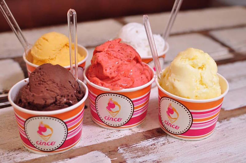 Cinco: ¡Nuestra heladería favorita está creciendo! | Casa de Campo Living