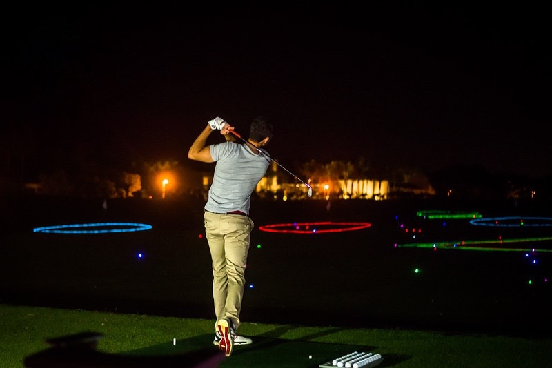 ¡El Night Golf vuelve en Septiembre! | Casa de Campo Living