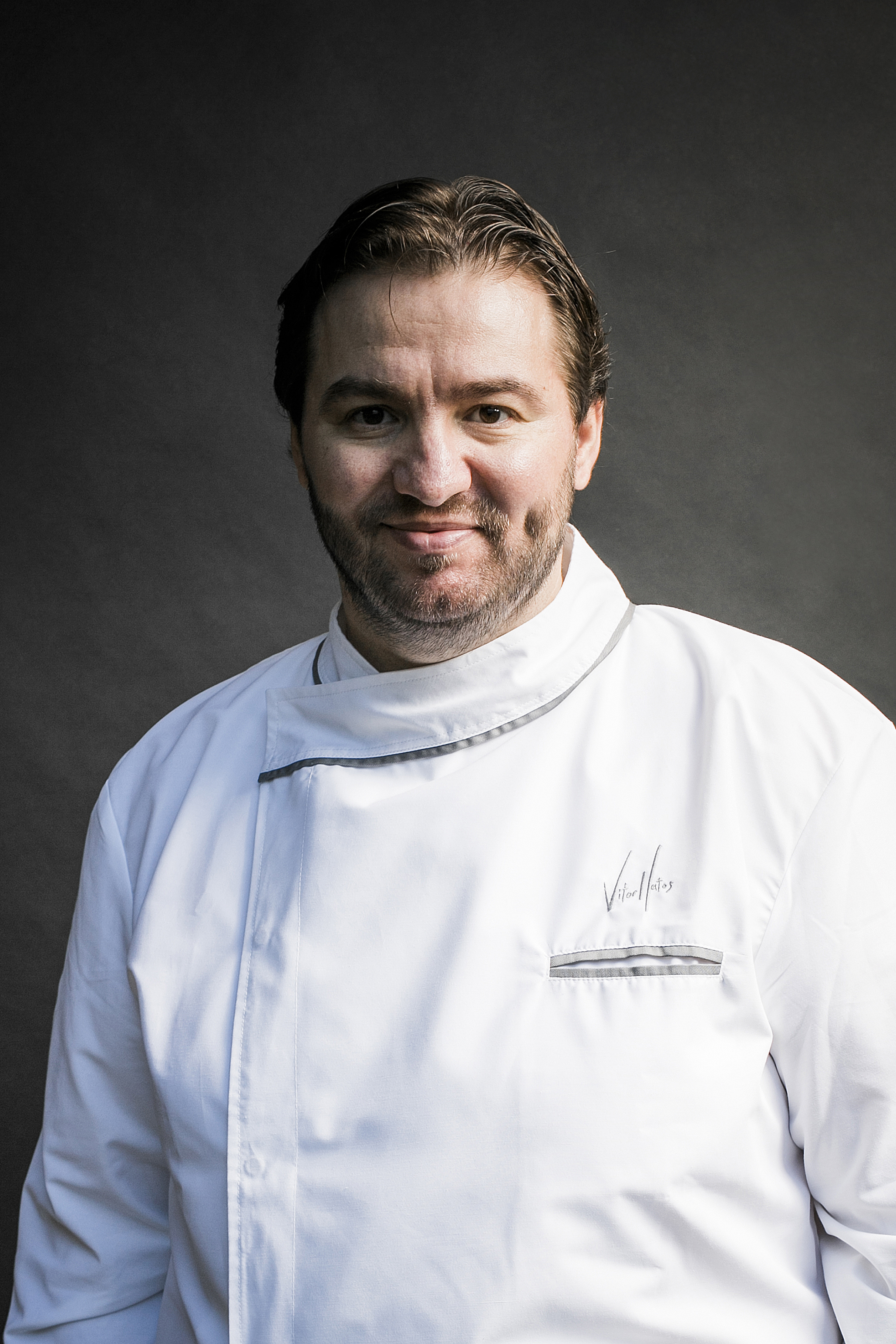 Chef Vitor Matos en Flavors of the World Portugal enCasa de Campo Chef Vitor Matos en Flavors of the World Portugal enCasa de Campo