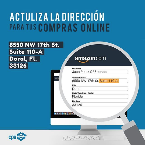 Descubra la variedad de servicios disponibles para usted en CPS